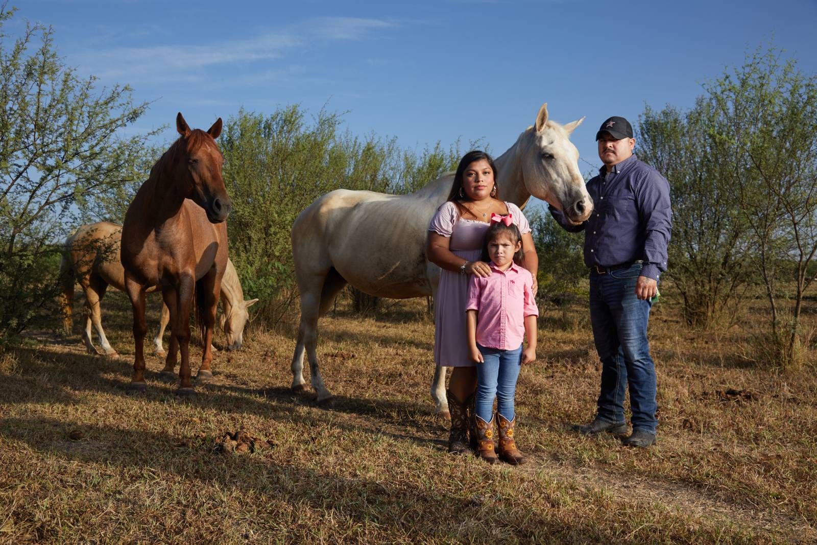 Members - Frontier Direct