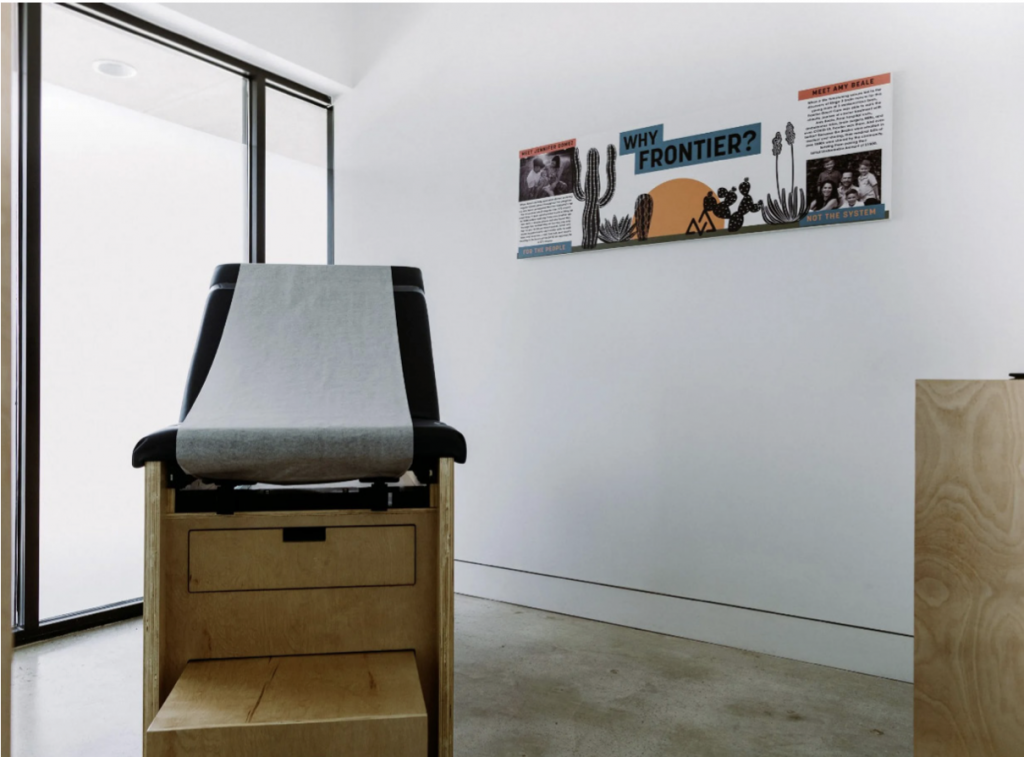 Reviews - Frontier Direct