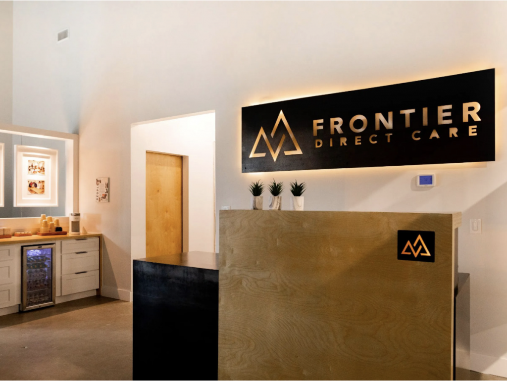 Reviews - Frontier Direct