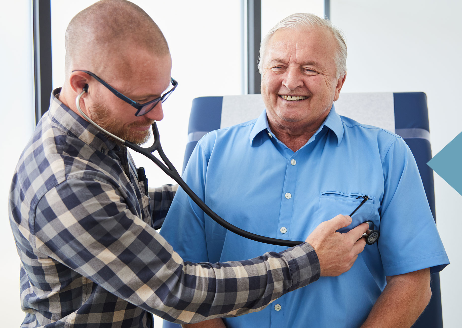 Frontier Direct Care - Home