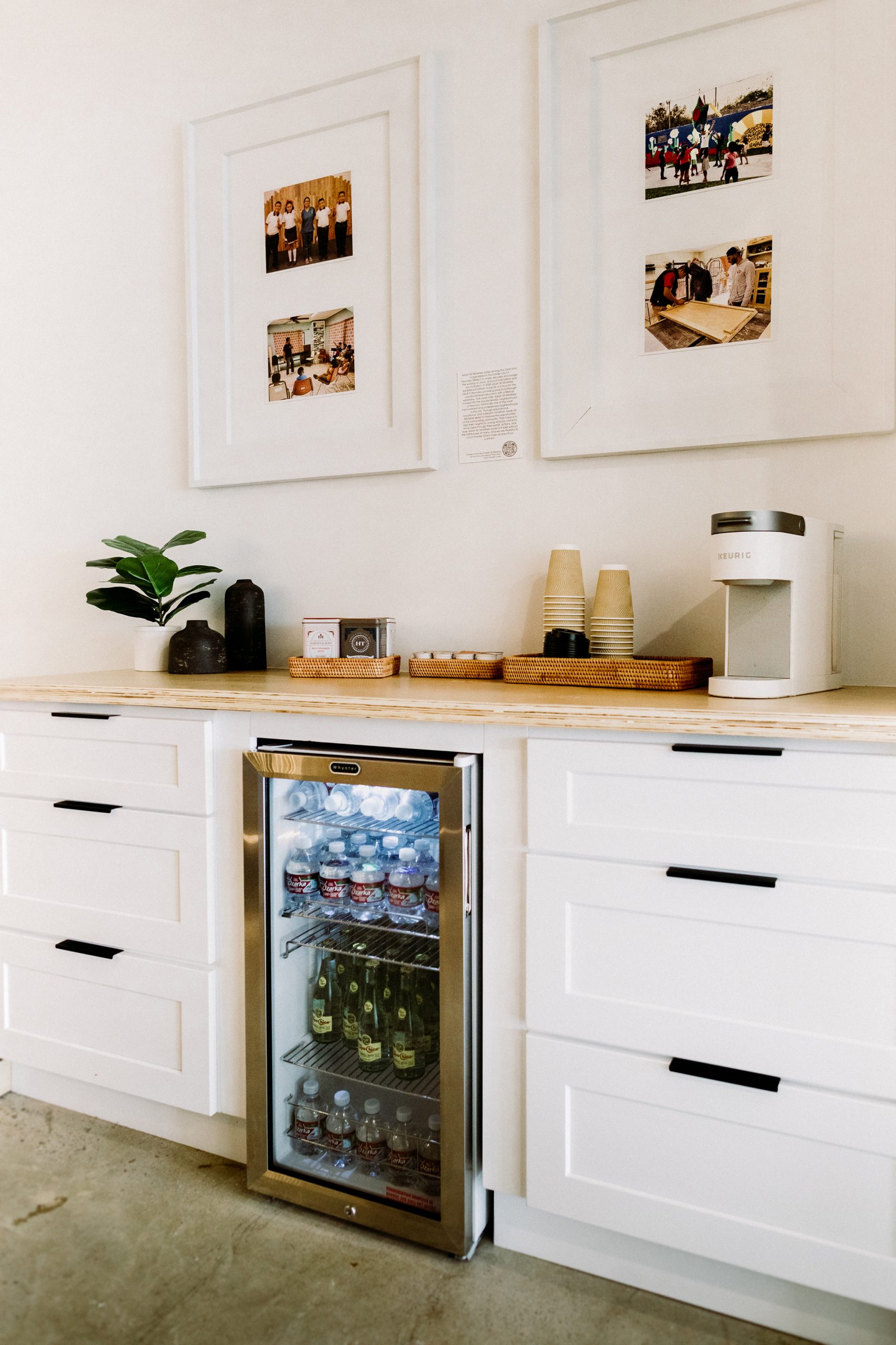 Our Locations - Frontier Direct