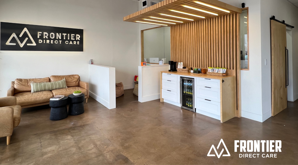 Frontier Direct Care to Host Ribbon Cutting Event at Harlingen Clinic - Frontier Direct